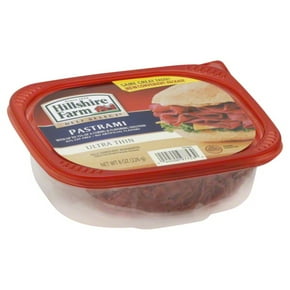 Pastrami in Deli Meat & Cheese - Walmart.com