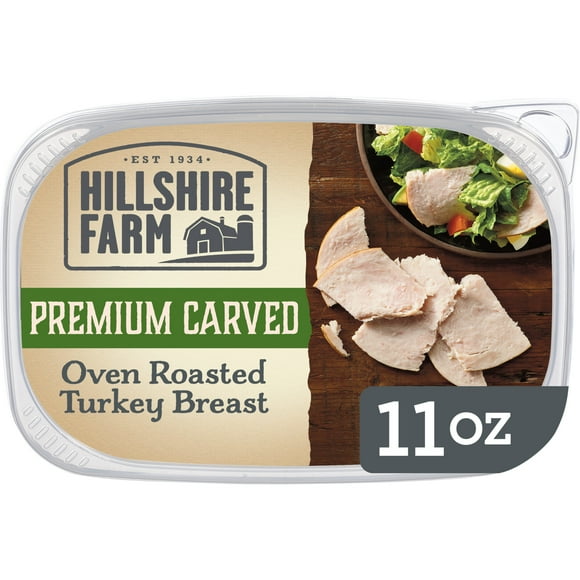 Turkey Lunch Meat in Turkey - Walmart.com
