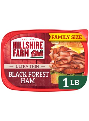 Black Forest Ham in Deli Meat & Cheese - Walmart.com