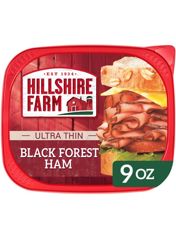 Black Forest Ham in Deli Meat & Cheese - Walmart.com