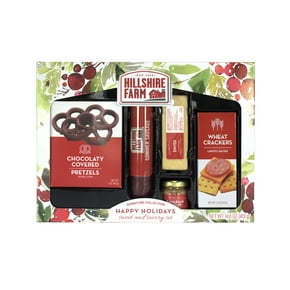 Cheese And Cracker Gift Sets