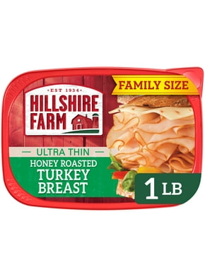 Turkey Lunch Meat in Turkey - Walmart.com