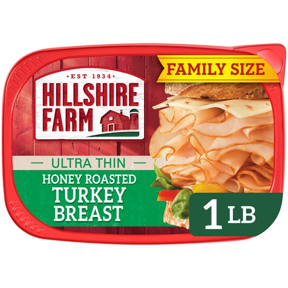 Turkey Lunch Meat in Turkey - Walmart.com