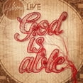 Hillsong Live God Is Able NEW CD Contemporary Christian Rock Worship ...