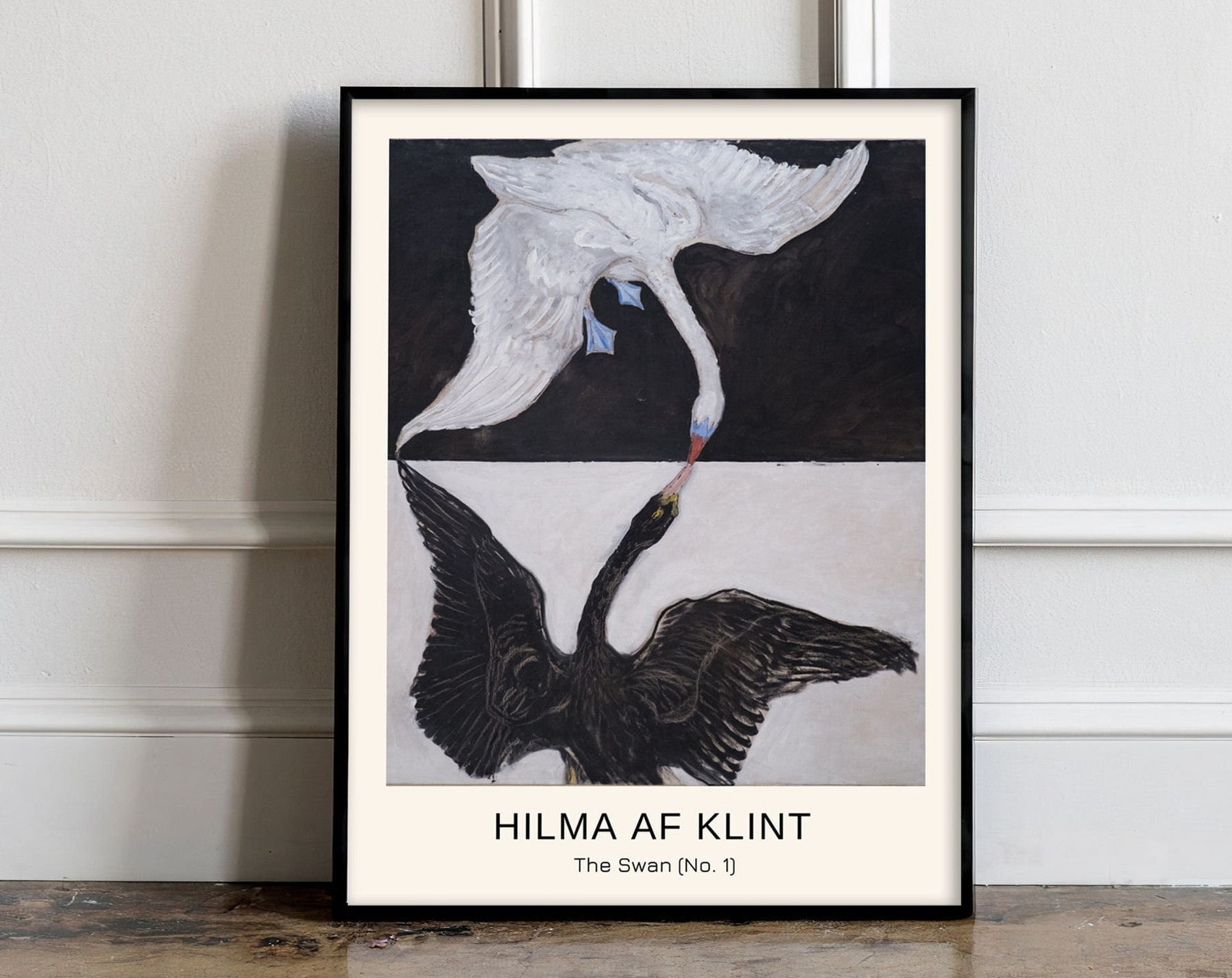 Hilma af Klint Art Print, Hilma af Klint Poster, Abstract Poster, Art ...