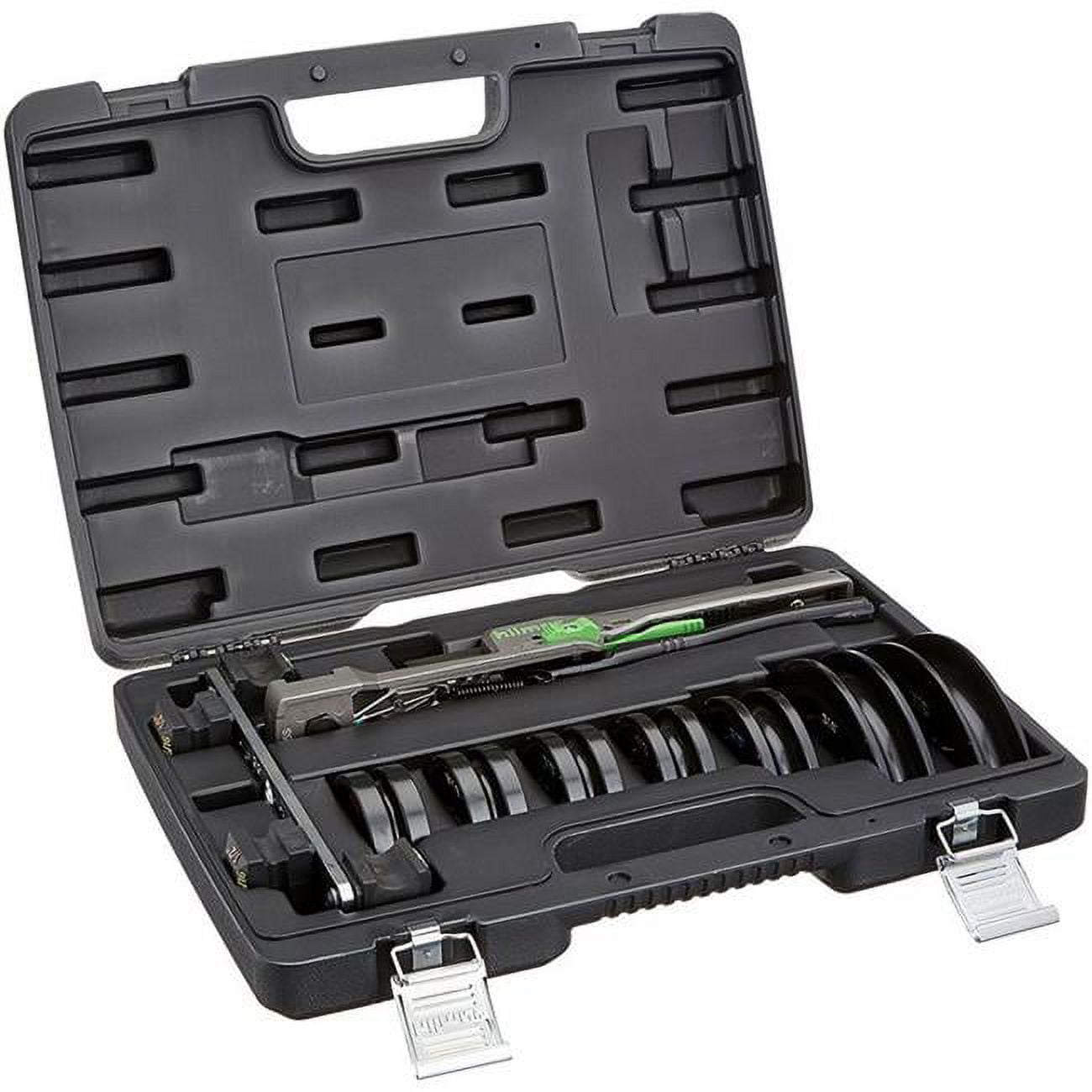 Diversitech Compact Bender Kit, 1/4 inch - 7/8 inch 1839032 - Walmart.com