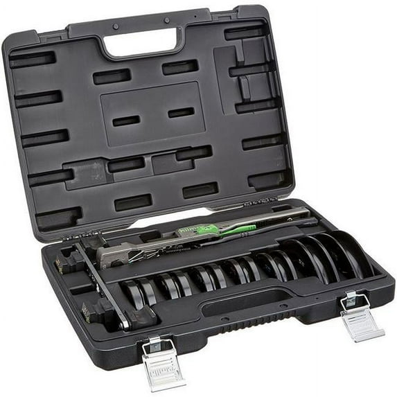 Diversitech Compact Bender Kit, 1/4 inch - 7/8 inch 1839032 - Walmart.com