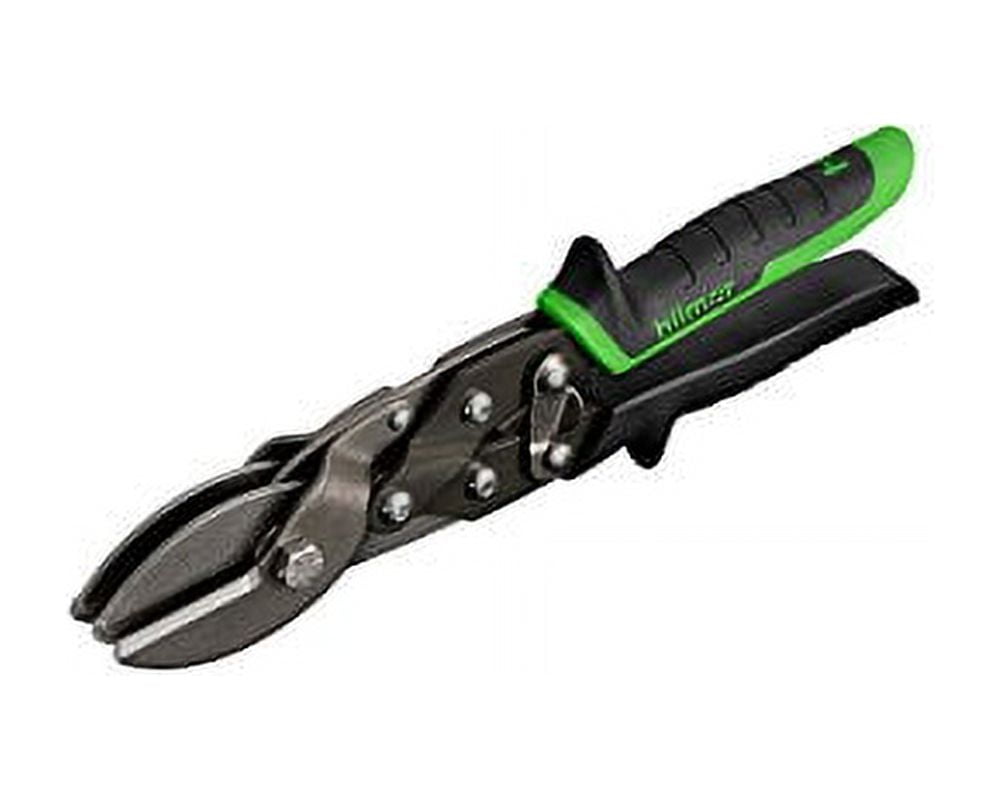 Hilmor 1891187 Blade Crimper - HVAC Tool for Refrigeration, Appliance ...