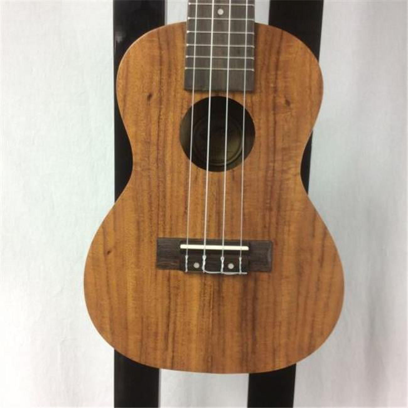 Hilo 2963-A-U Premier Series Acacia Soprano Ukulele - Walmart.com