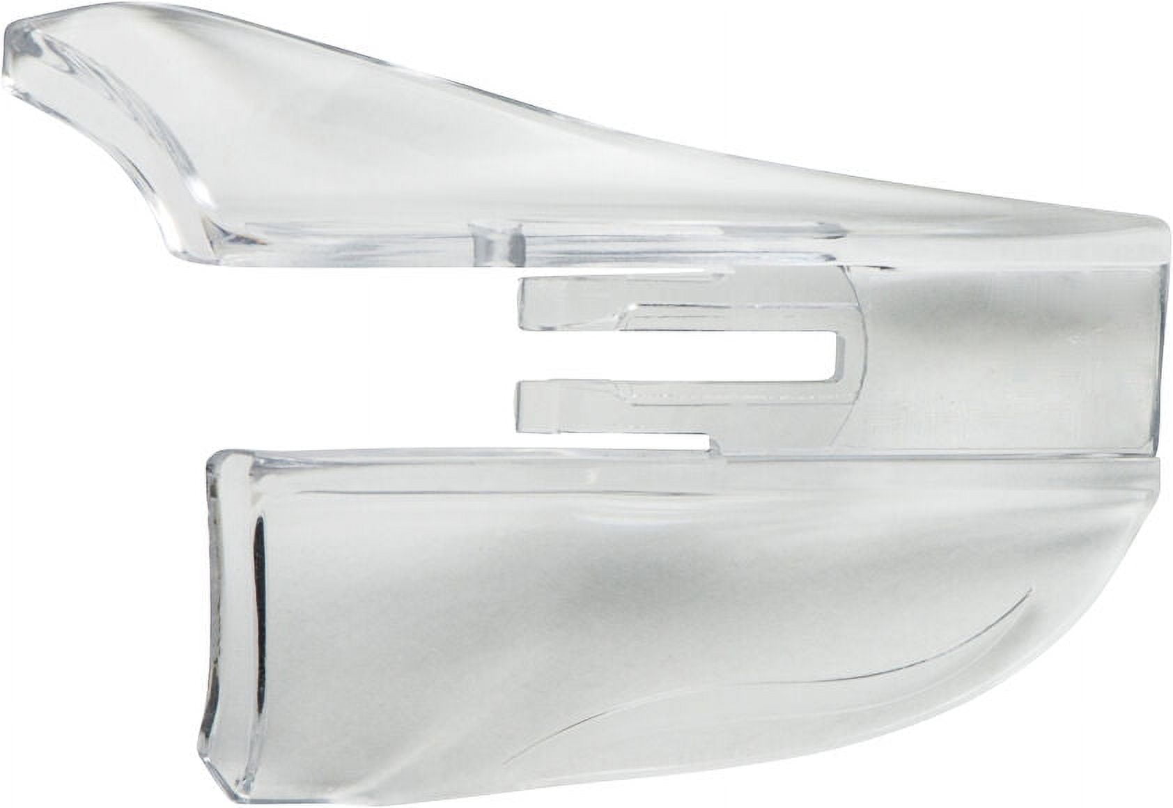 Hilsinger Company A2-555 Side Shield - Walmart Business Supplies