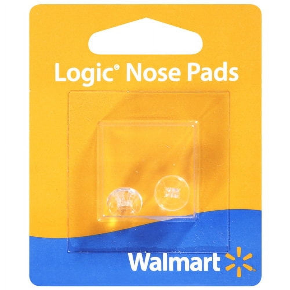 Hilsinger Company Nose Pads-round# - Walmart.com