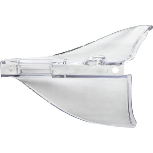 Hilsinger Company Sg602 Side Shield Only - Walmart Business Supplies
