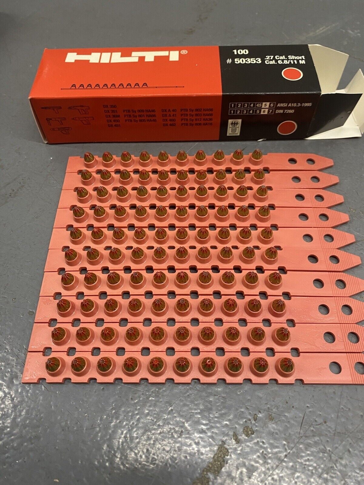 Power Tool Parts Accessories Hilti