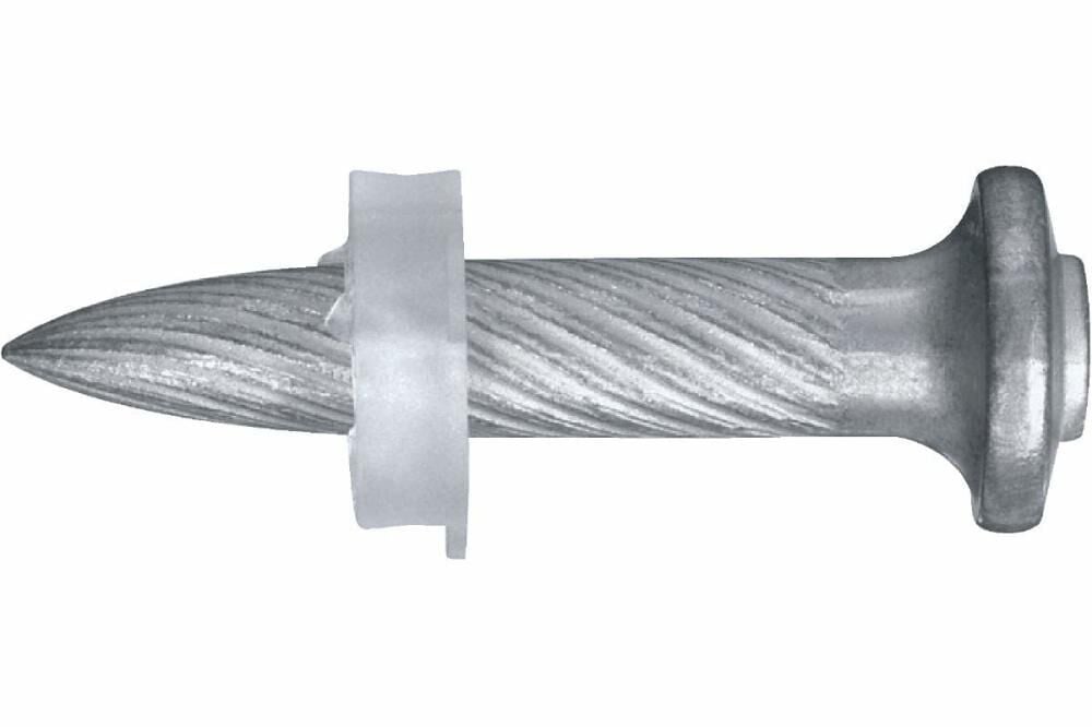 Hilti Ballistic Knurled Point 5/8 In. X-U 16 P8 Universal Nail ...