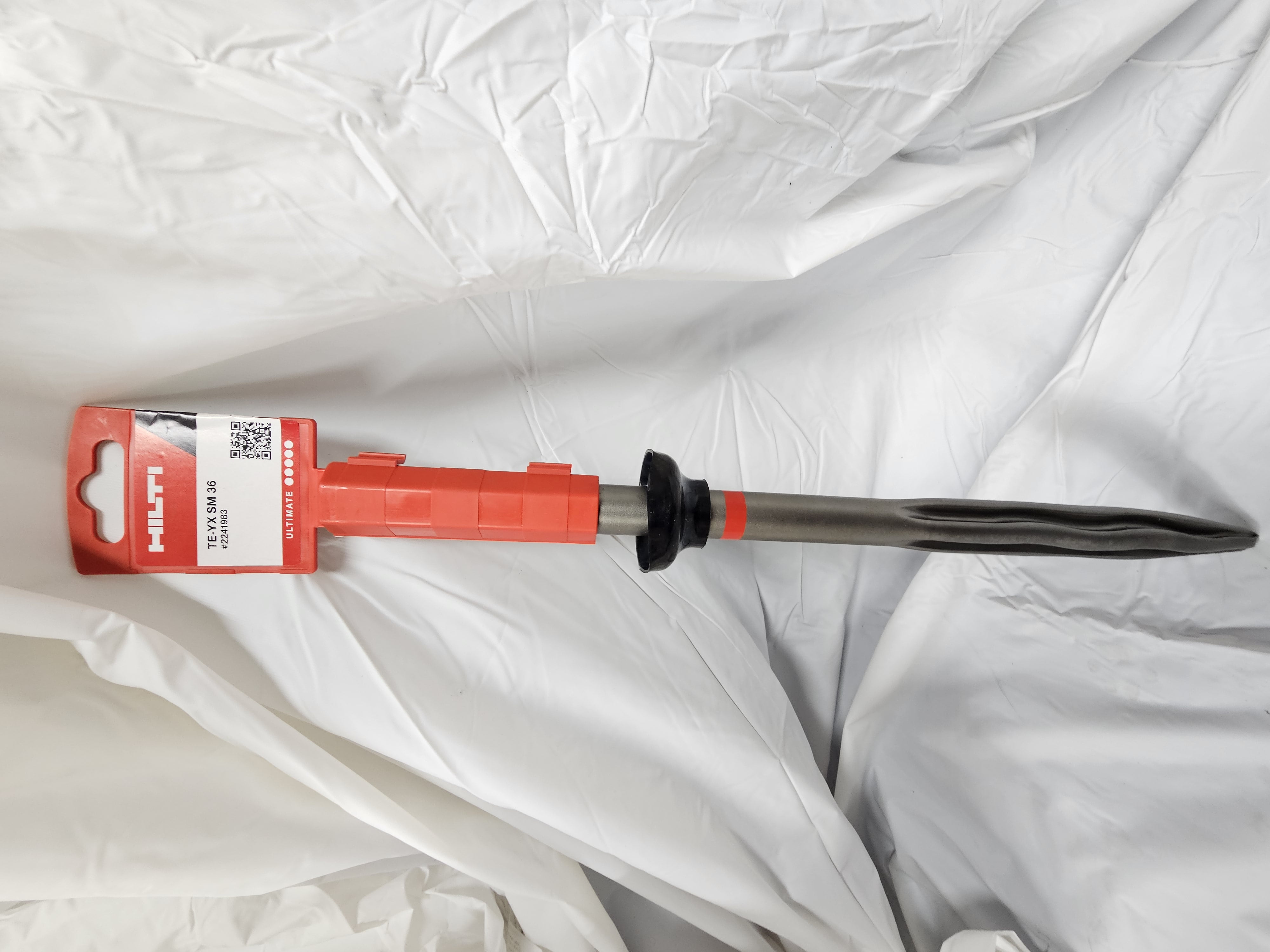 Hilti Carbide Chisel - Walmart.com