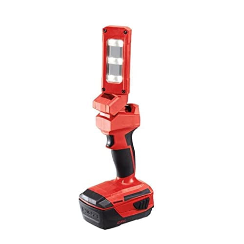 Hilti Led Flexible Work Light Illuminating Compact Portable Cordless ...