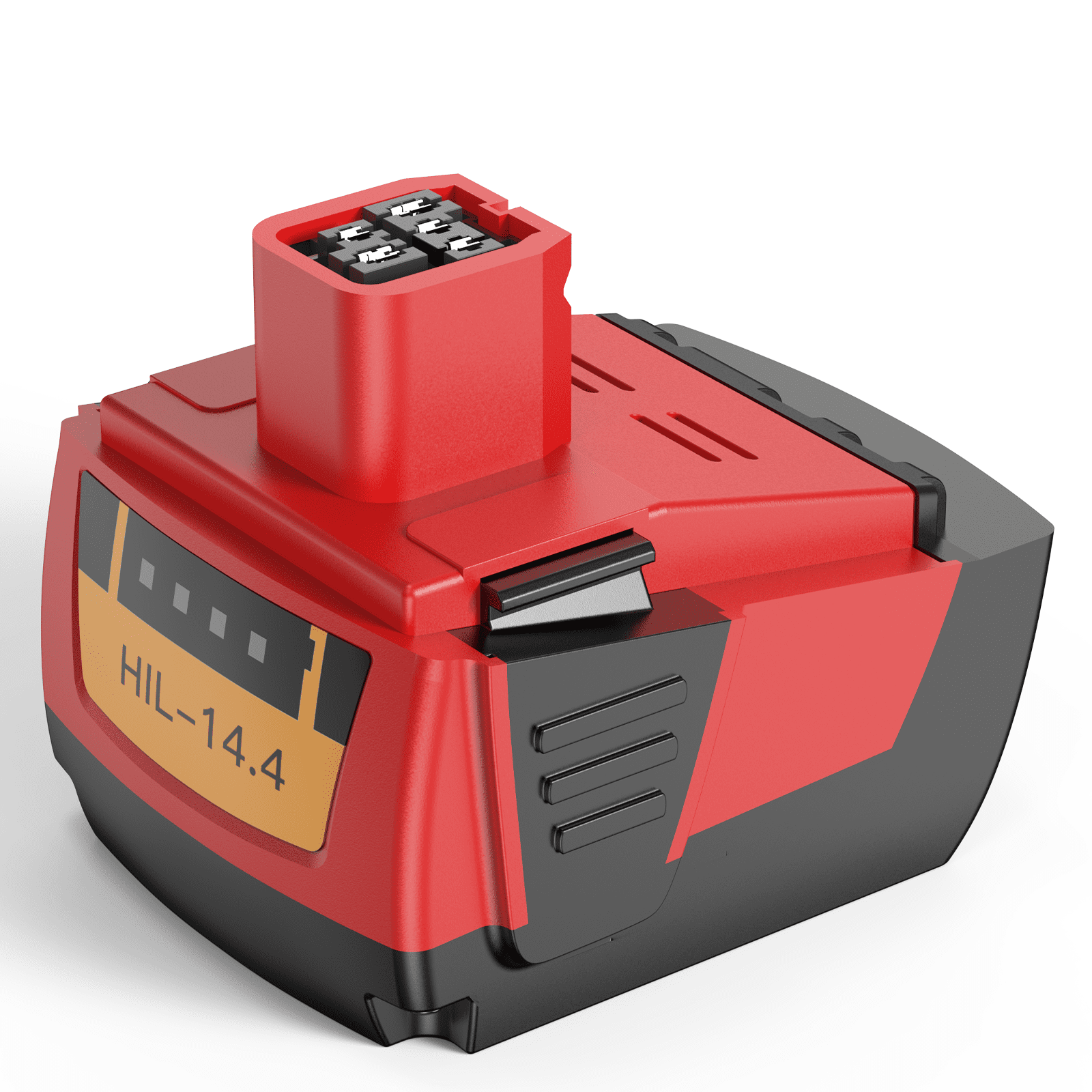 Hilti Rechargeable Battery for B144 SF 144A CPC14.4V SFH 144A B144 SID ...
