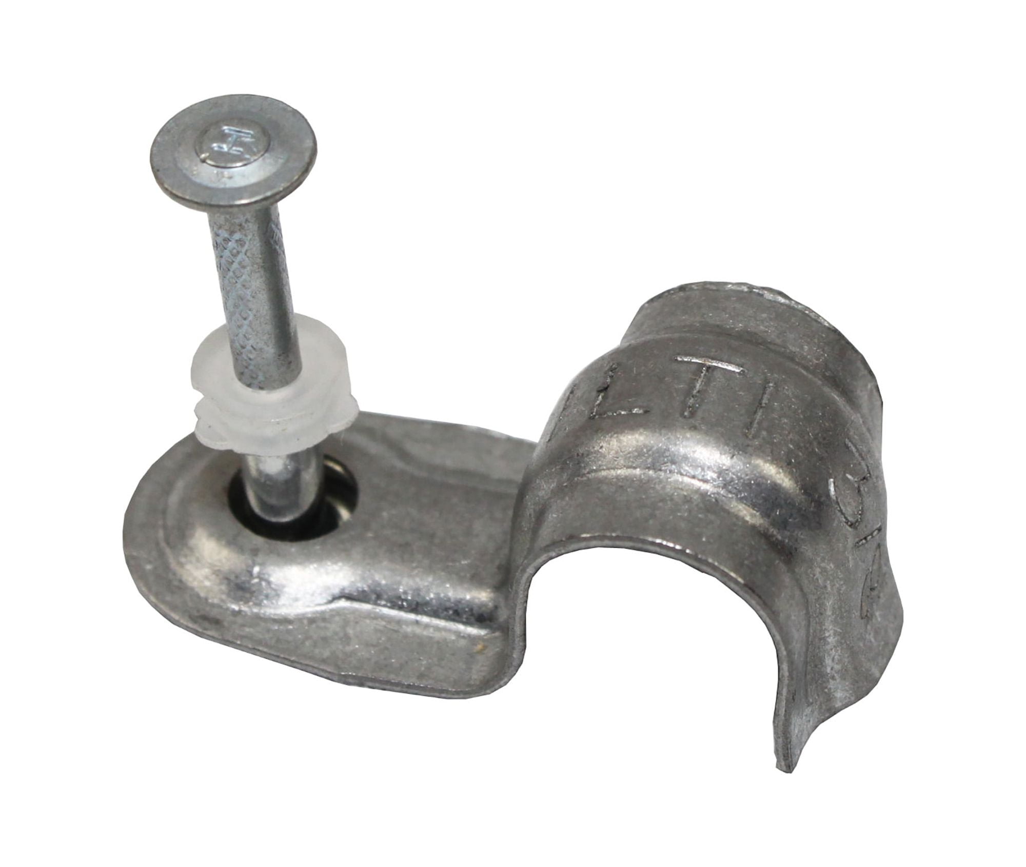 Hilti X-EMTC-ZF27P8TH-3/8 335121 3/8-Inch Thin Wall EMT Conduit Clips ...