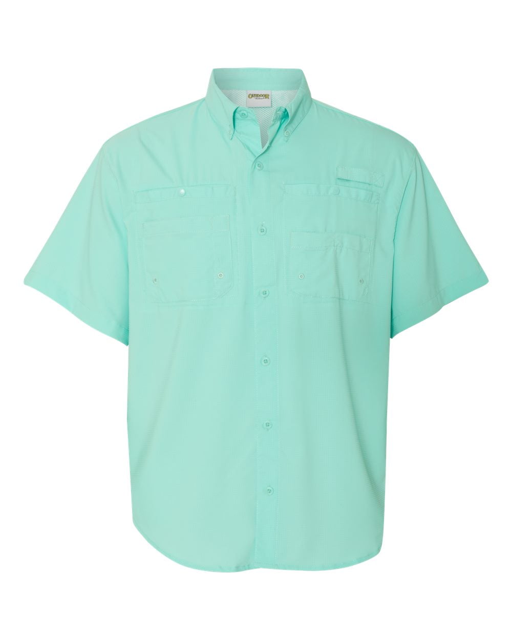 Hilton Tropical Blue 4457 XL - Walmart.com