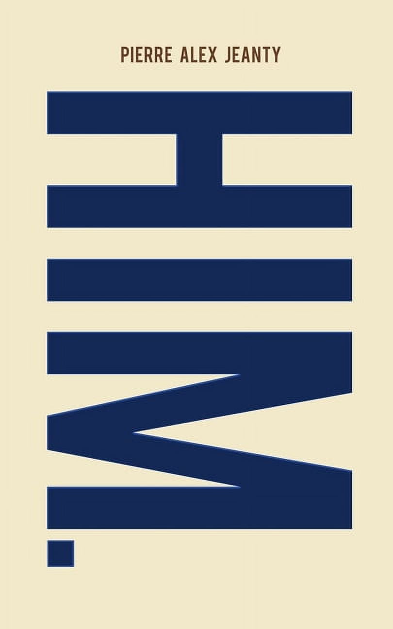 Him (Paperback) - Walmart.com