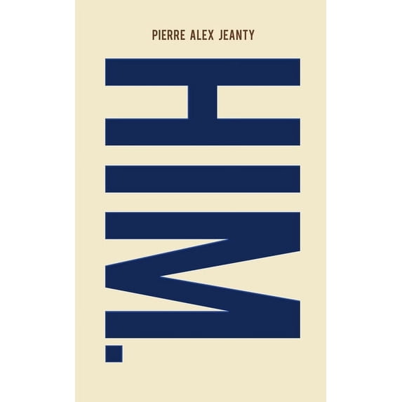 Him (Paperback) - Walmart.com