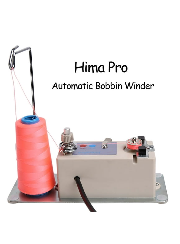 Bobbins & Bobbin Winders in Sewing Machine Parts - Walmart.com