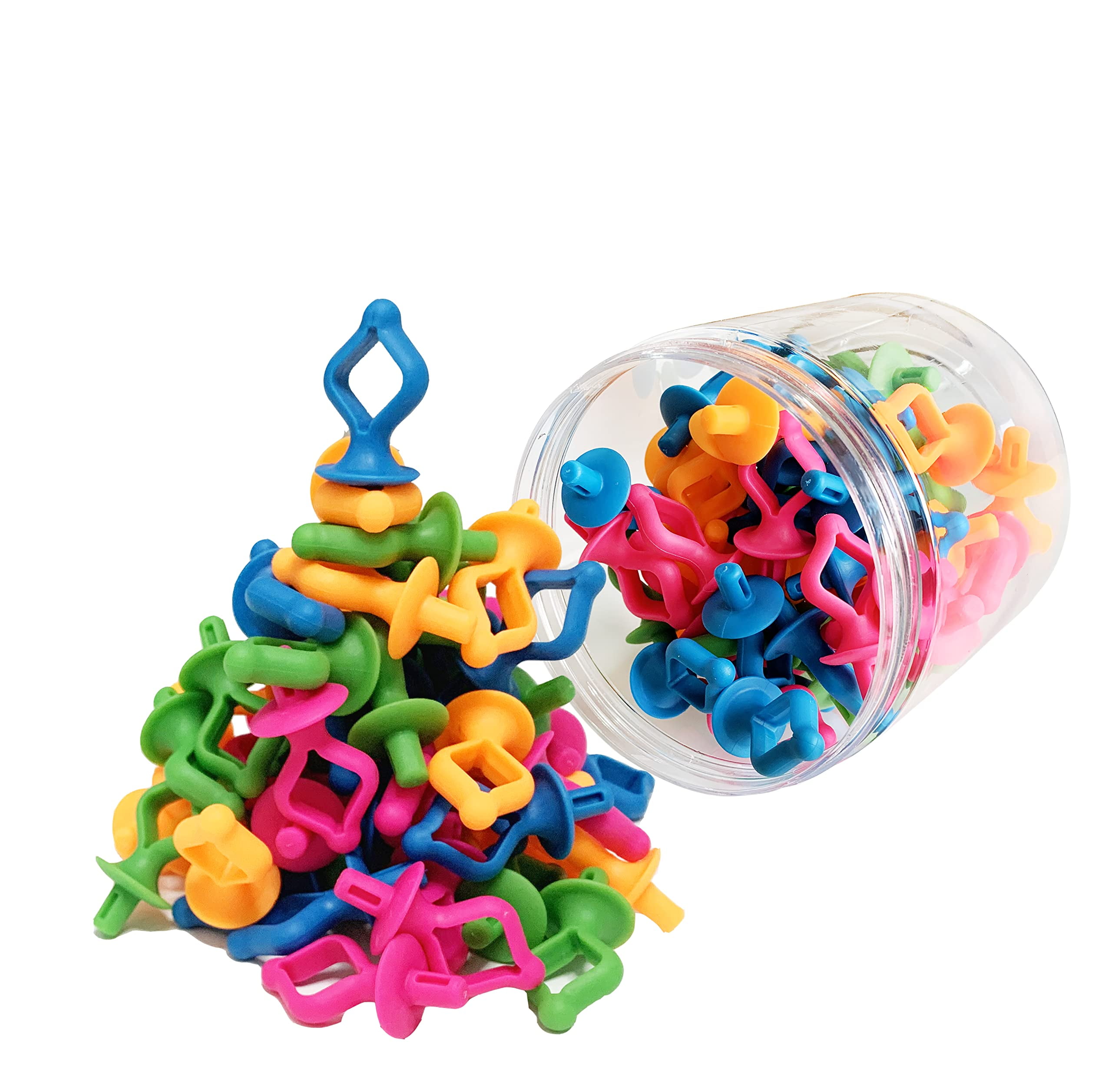 HimaPro Silicone Thread Spool Holders - Prevent Thread Tails from ...