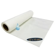 Solvy Water-Soluble Stabilizer Roll-12"X9yd - Walmart.com