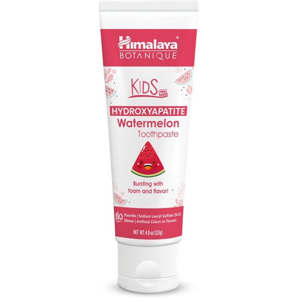 Himalaya Botanique Toothpaste