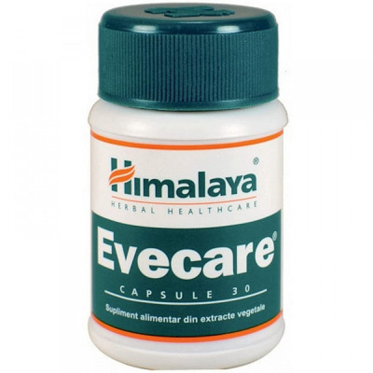 Himalaya Evecare - Bottle of 30 Capsules - Walmart.com