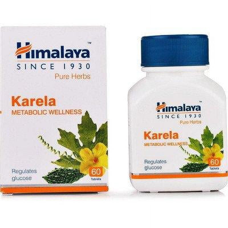 Karela Tablets