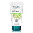 Himalaya, Purifying Neem Scrub, 5.07 oz, Deep Clean Exfoliation ...