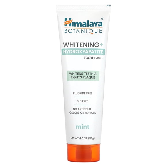 Himalaya Botanique Toothpaste
