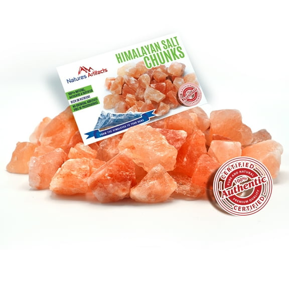 Himalaya Salt