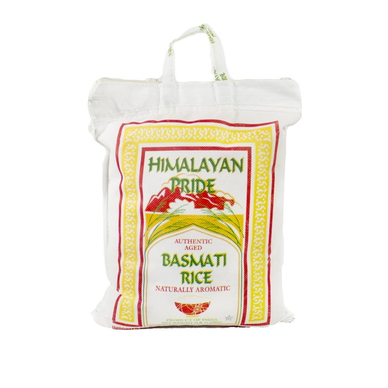 Basmati Rice: The Himalayan Chef's Culinary Symphony, 42% OFF