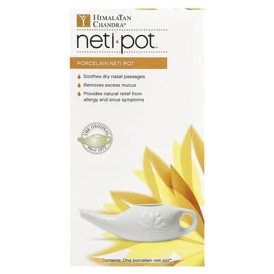 Neti pots in Allergy Medicine - Walmart.com