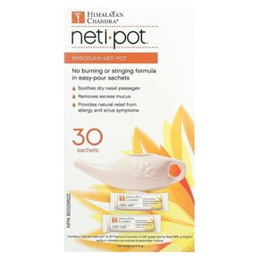 Neti pots in Allergy Medicine - Walmart.com