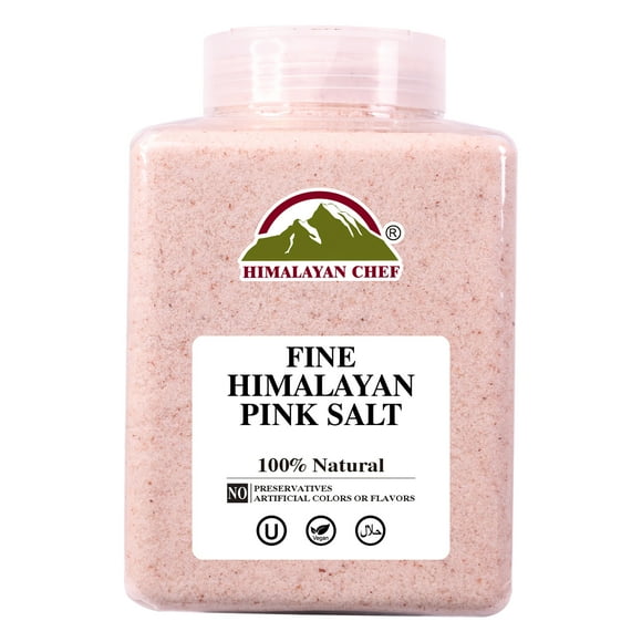 Himalayan Salt in Salt - Walmart.com