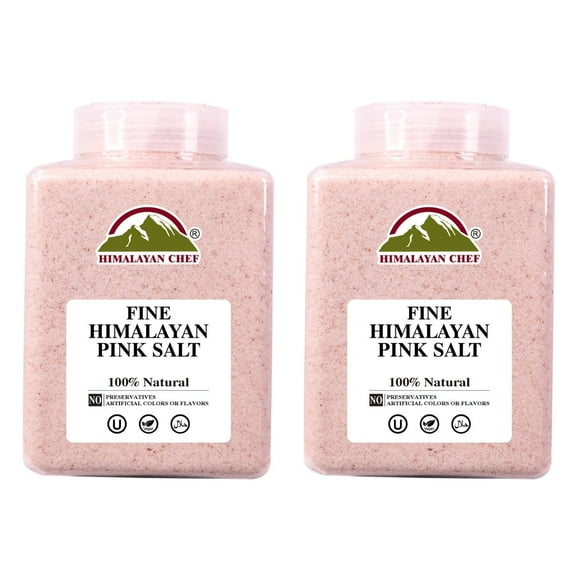 Himalayan Salt in Salt - Walmart.com