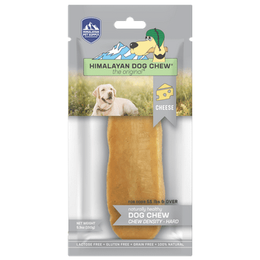 Himalayan Yak Milk Bones Dog Chews for Dogs - Organic, 10 Chews each 5 ...