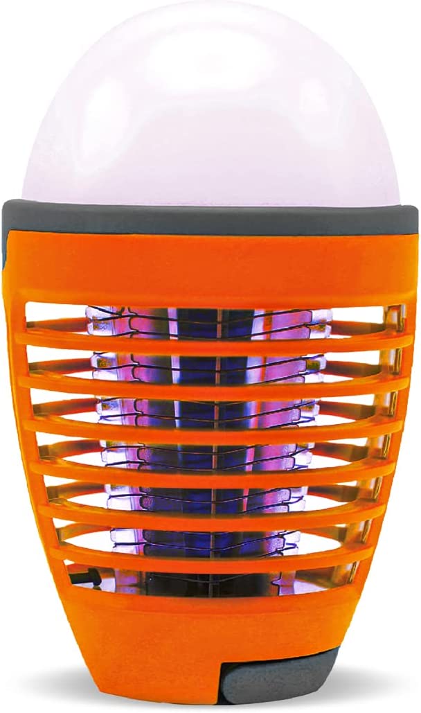 Glow Bug