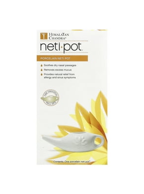 Neti pots in Allergy Medicine - Walmart.com
