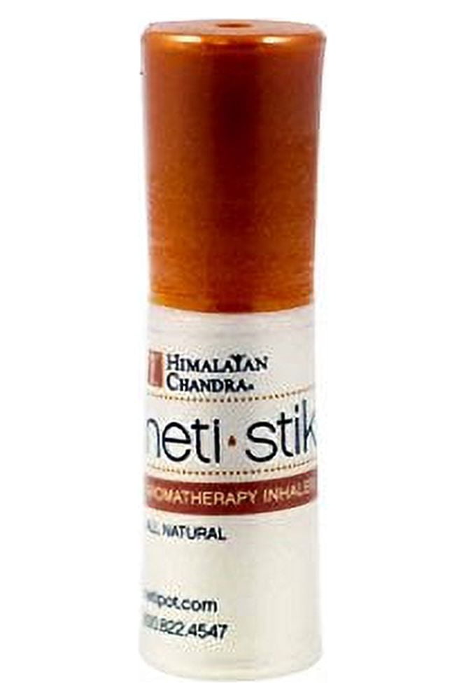 Himalayan Institute Neti Stick Counter Display .2 OZ - Walmart.com