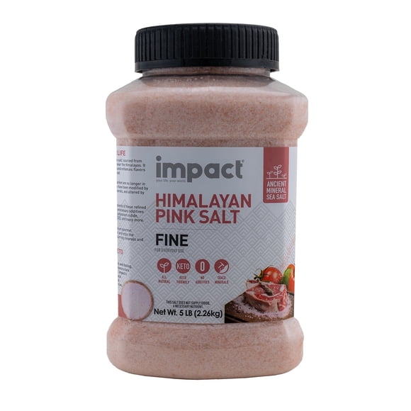 Himalayan Salt in Salt - Walmart.com