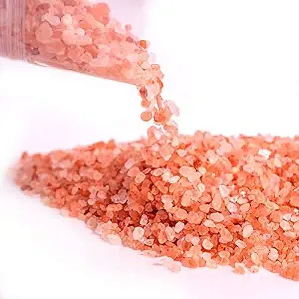 Himalayan Pink Salt Extra Coarse Grain 5 lb - Walmart.com
