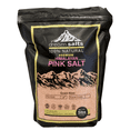 Himalayan Pink Salt Fine Grain | 80oz (5 Pound) | Kosher Certified, Non ...