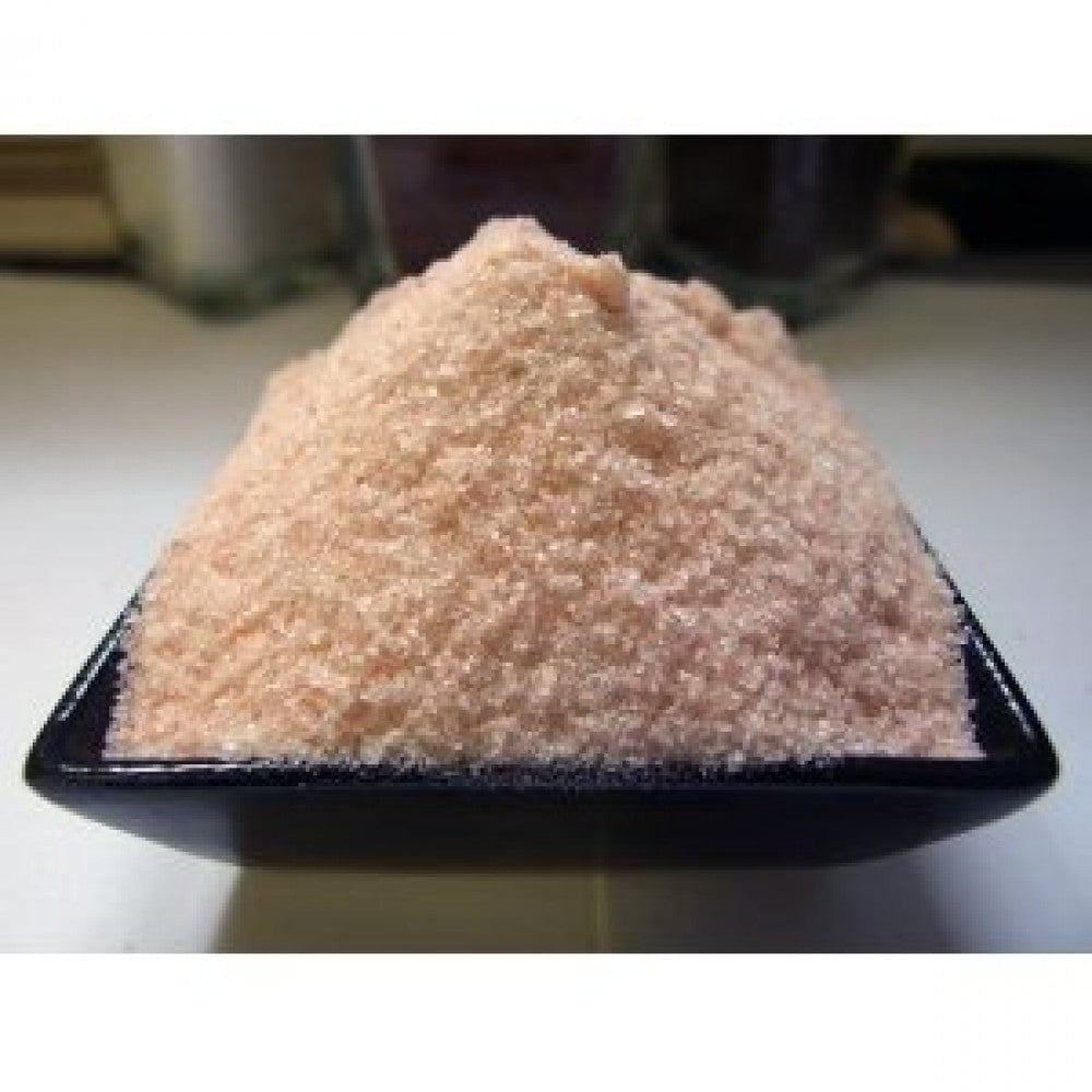 Himalayan Salt Fine Grade - 100% Authentic - Walmart.com