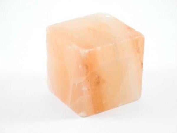 Himalayan Salt Lamp Cube Shape - Walmart.com