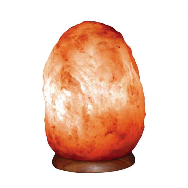 Himalayan Salt Lamp - Small - Walmart.com