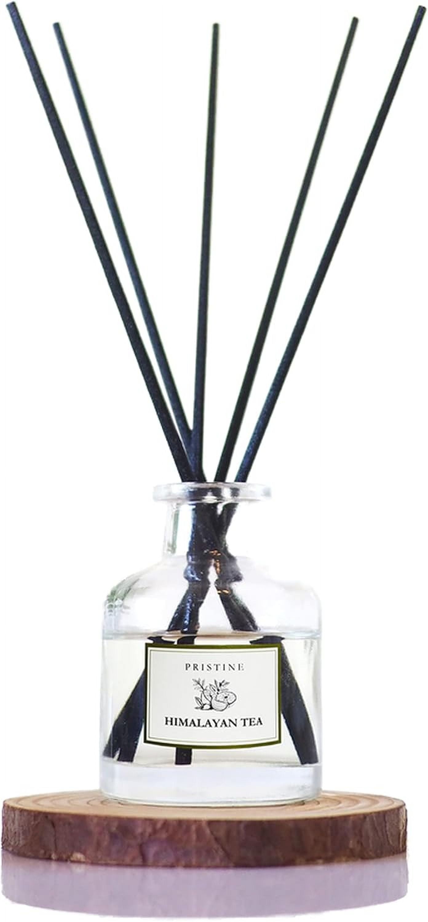 Himalayan Tea/Inspired by Westin Hotel Reed Diffuser for Home | Fresh ...